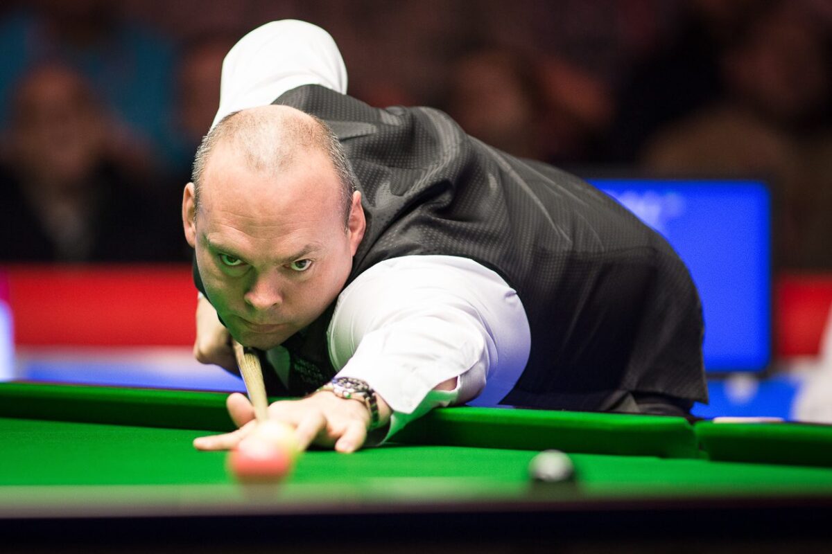 Stuart Bingham Eyes Shoot Out Success - SnookerHQ