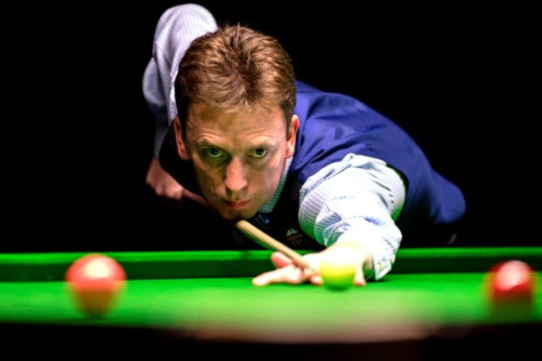 Ken Doherty - 'we must learn lessons from this' - SnookerHQ.com
