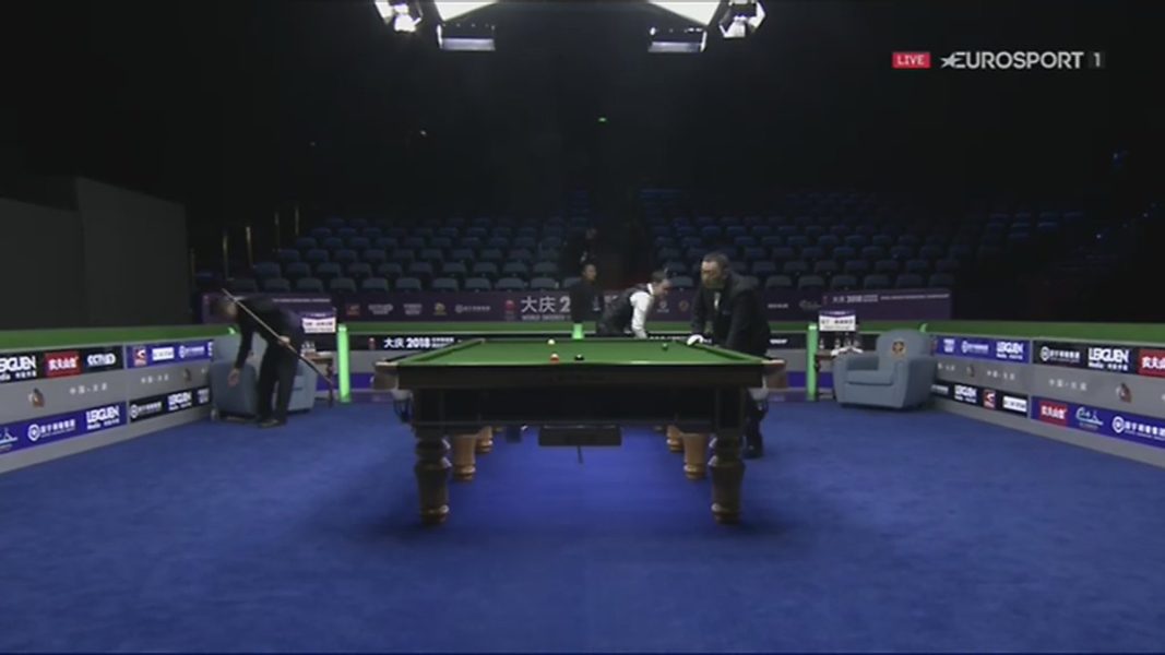 Where are the Snooker Fans in China? - SnookerHQ.com