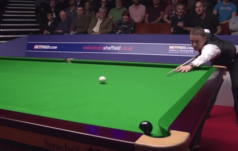 Crucible 147 breaks at the World Snooker Championship | SnookerHQ.com