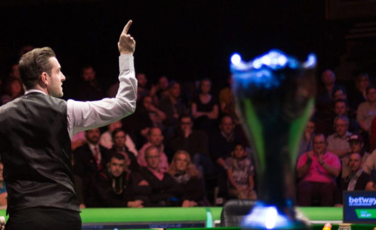 From Patsy Fagan to Judd Trump: the complete timeline of UK ...