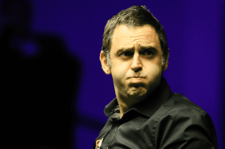 John Astley Replaces Ronnie O'Sullivan in Championship League ...