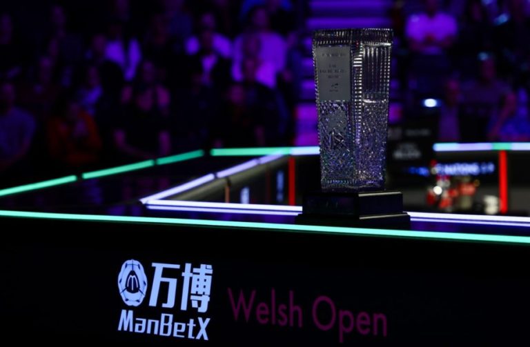 Three Things Learned After the Welsh Open - SnookerHQ.com