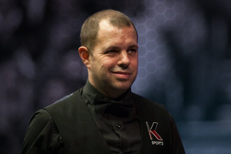 German Masters Win for Barry Hawkins from 4-0 Down - SnookerHQ.com
