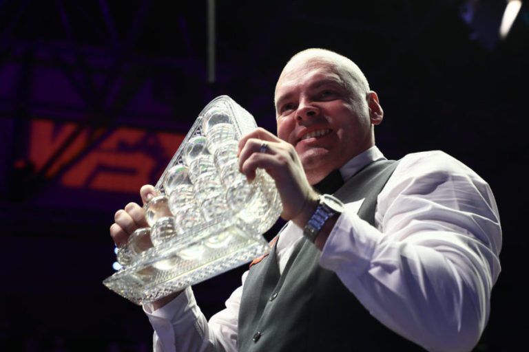 Stuart Bingham - Player Profile, Career Summary, Stats - SnookerHQ.com