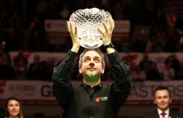 Snooker rankings: update after 2025 World Snooker Championship ...