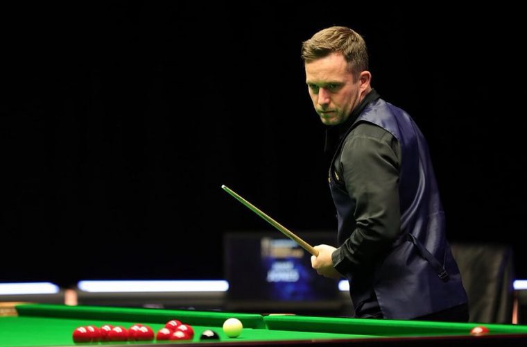 World Championship Draw | SnookerHQ.com