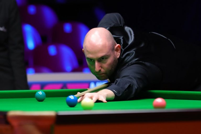 Matthew Selt - Player Profile, Career Summary, Stats - SnookerHQ.com