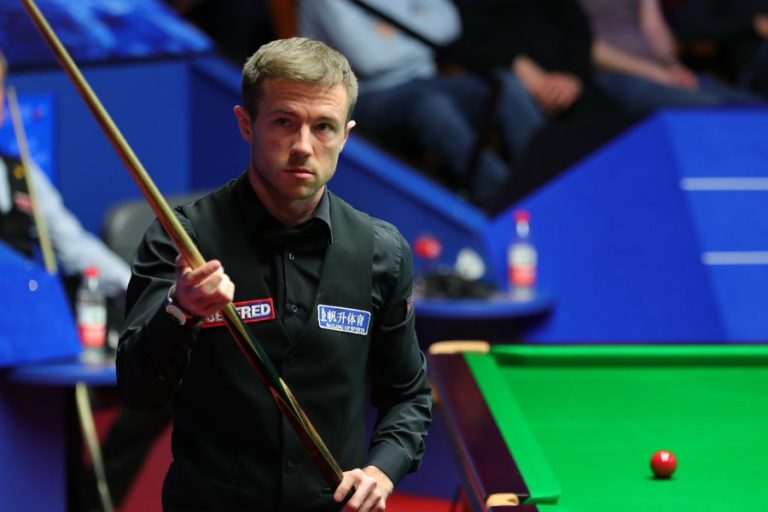 Jack Lisowski vs Noppon Saengkham: preview, prediction, session times ...