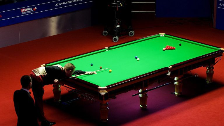 Player Profiles - SnookerHQ.com