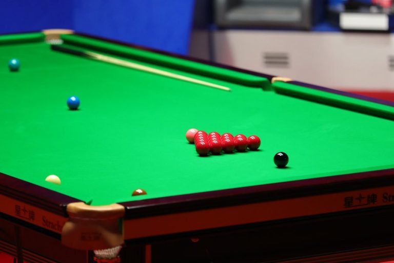 Q School ends with two more snooker graduates | SnookerHQ.com