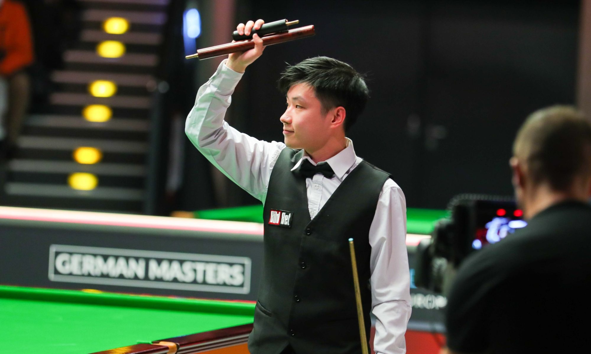 Match-fixing snooker scandal damage will be hard to repair - SnookerHQ.com