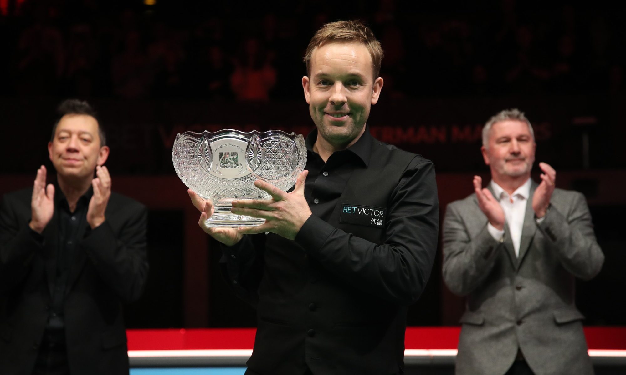 Ali Carter captures second German Masters crown | SnookerHQ.com