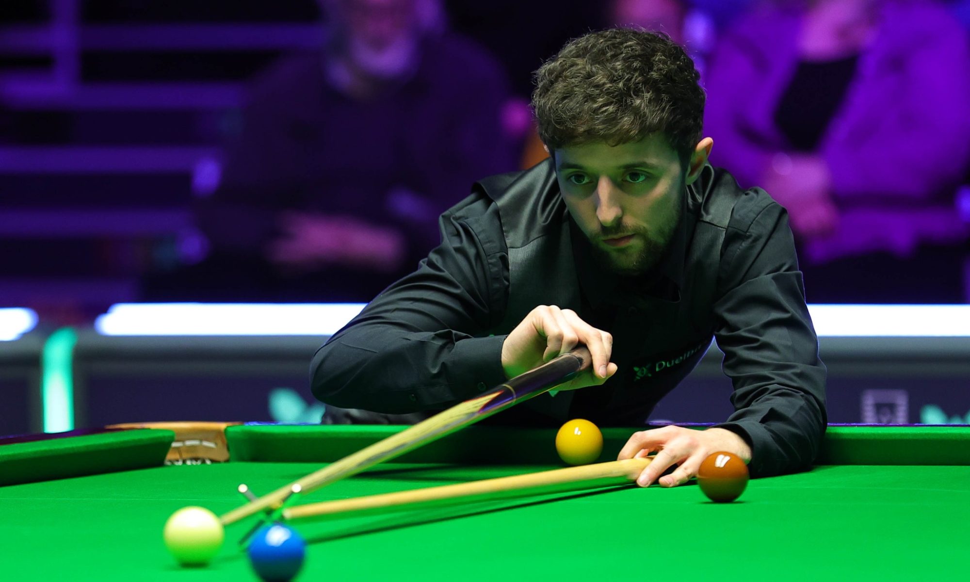 Players Championship: semi-finals preview, draw, and schedule ...