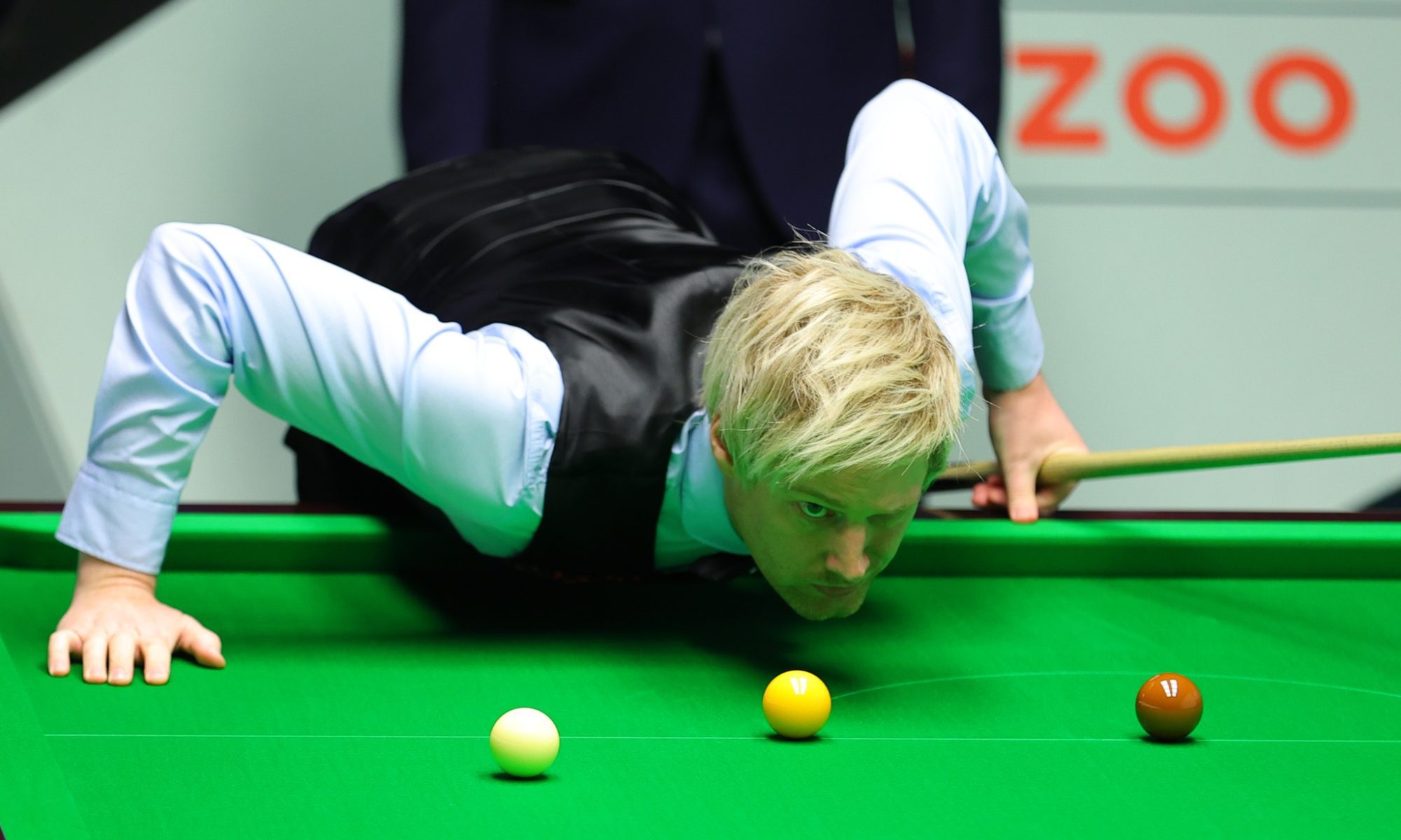 Neil Robertson vs Jak Jones: preview, prediction, session times ...