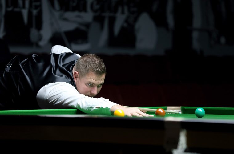 Masters Draw and Preview - SnookerHQ