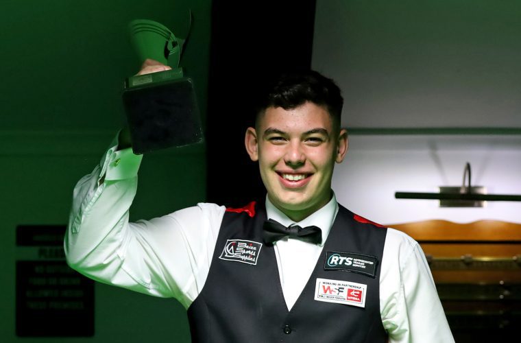 The 900: snooker draw, format, where to watch - SnookerHQ