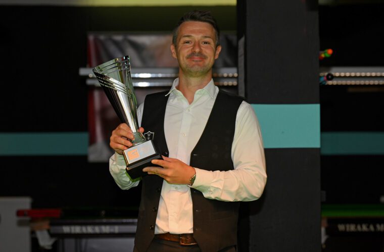 The 900: snooker draw, format, where to watch - SnookerHQ