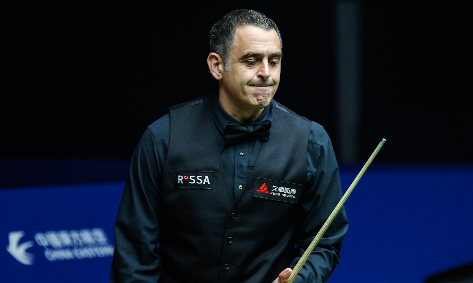 Ronnie O'Sullivan to keep world number one spot in snooker rankings ...
