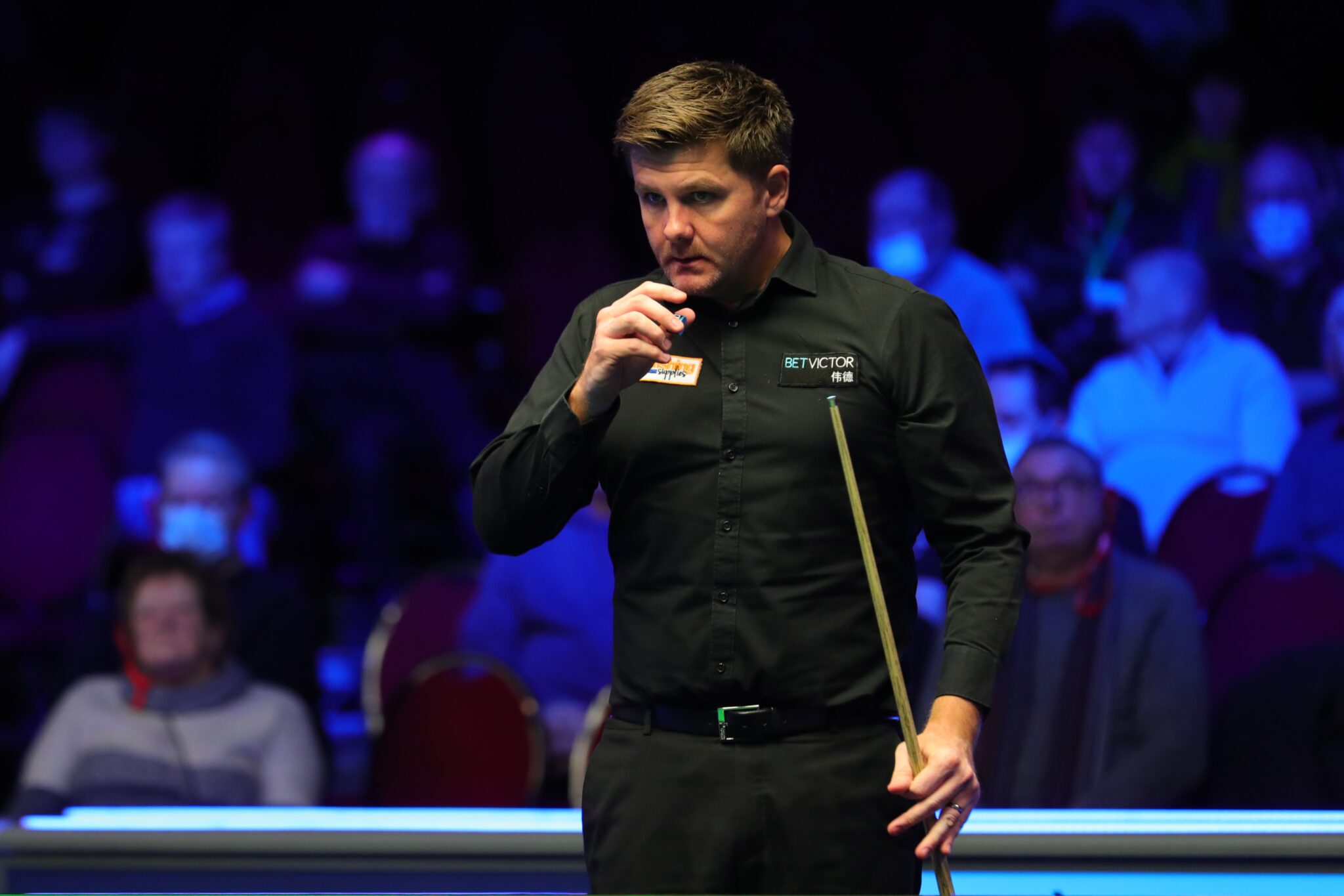 UK Championship qualifiers: Judgement Day draw, preview, and schedule ...