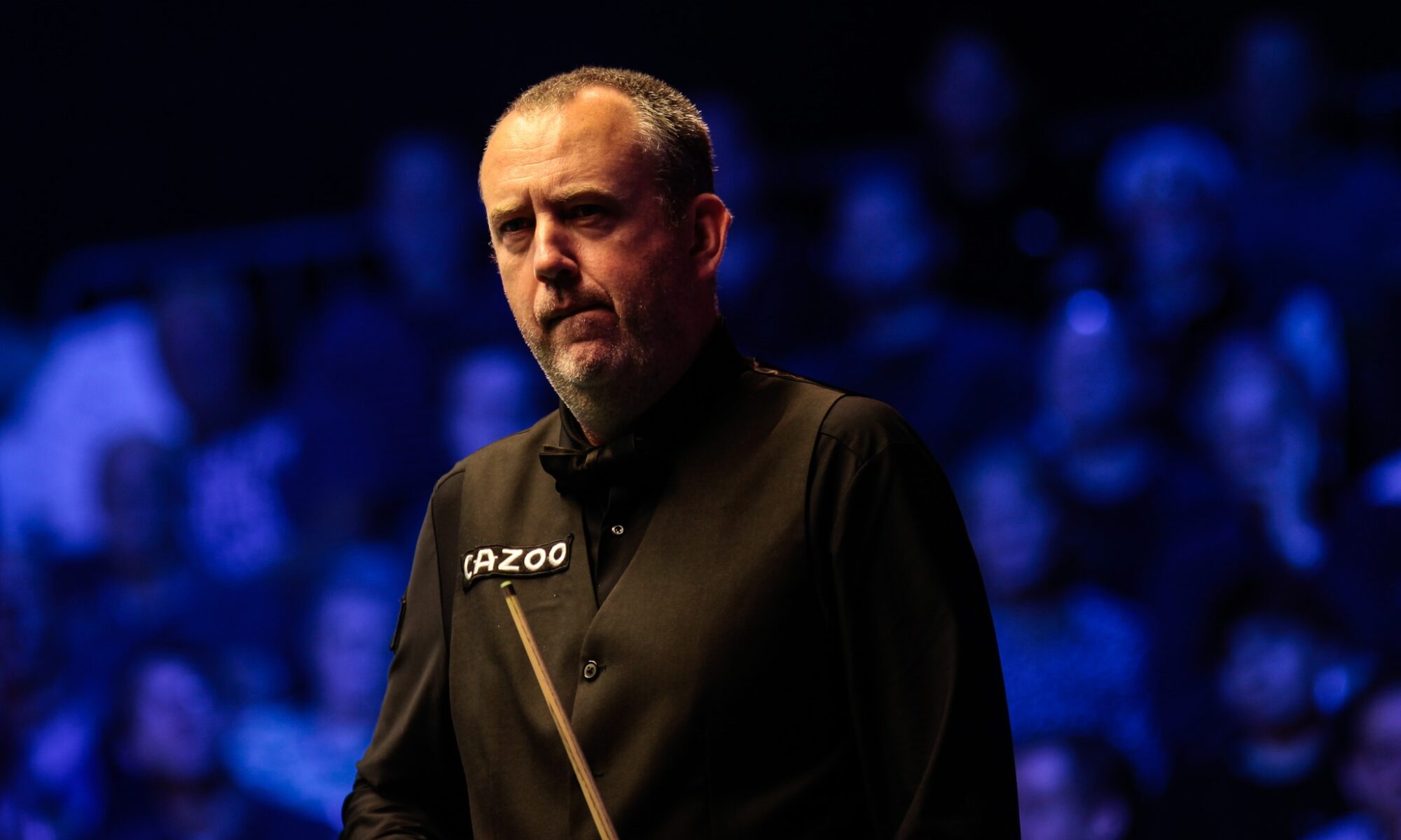 British Open victory provides 25th ranking title for Mark Williams ...