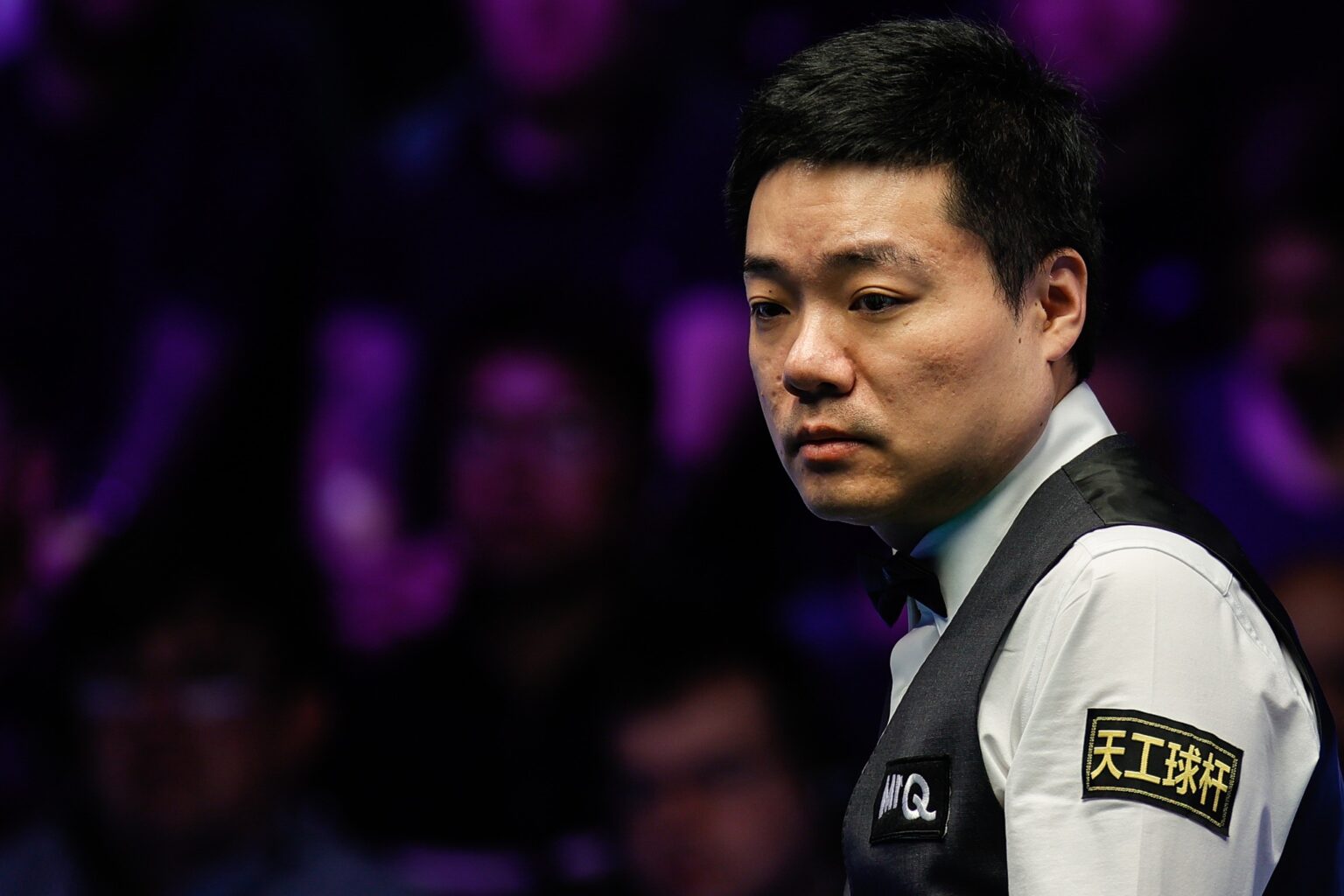 International Championship: 2024 draw and preview | SnookerHQ.com