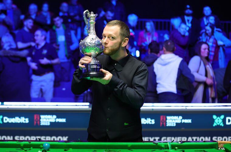 Mega Triple Crown £147,000 bonus announced - SnookerHQ