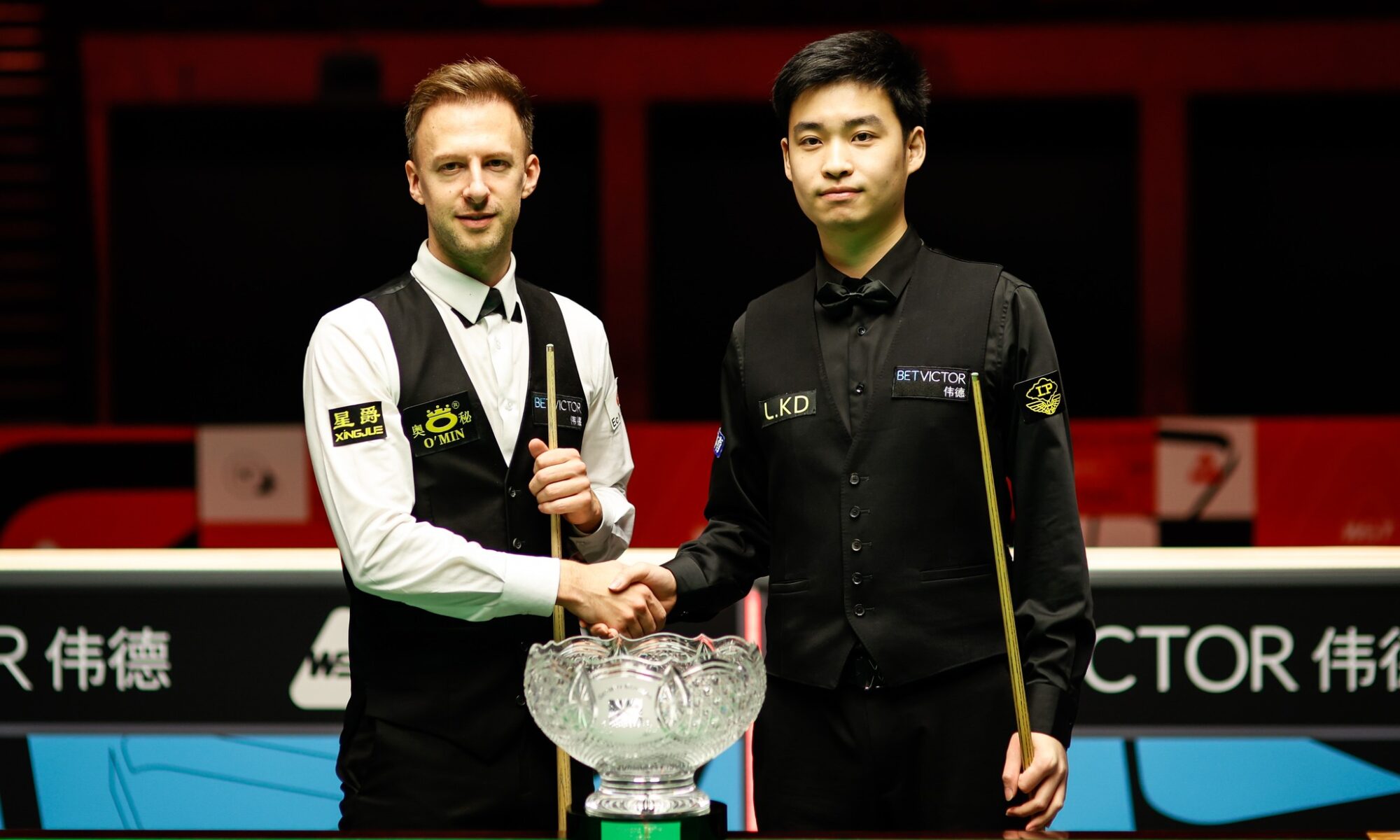German Masters: 2025 draw, preview, prize money, how to watch ...