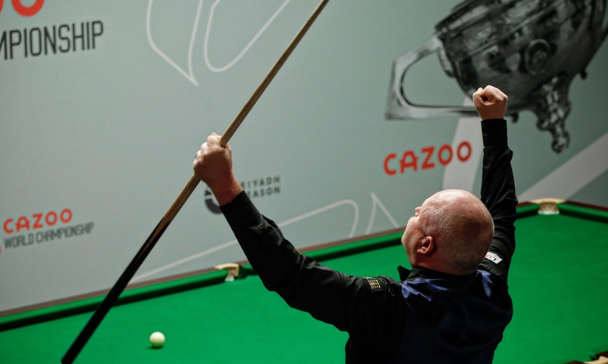 World Snooker Championship: quarter-finals preview, predictions, order ...