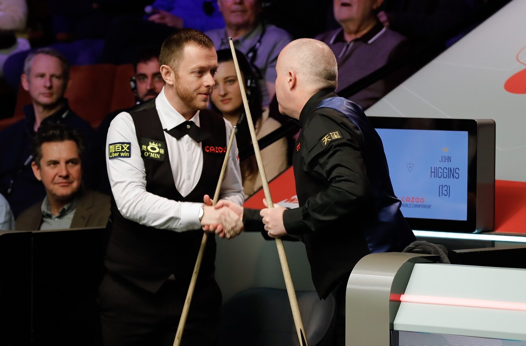 SnookerHQ.com - Framing the game since 2011