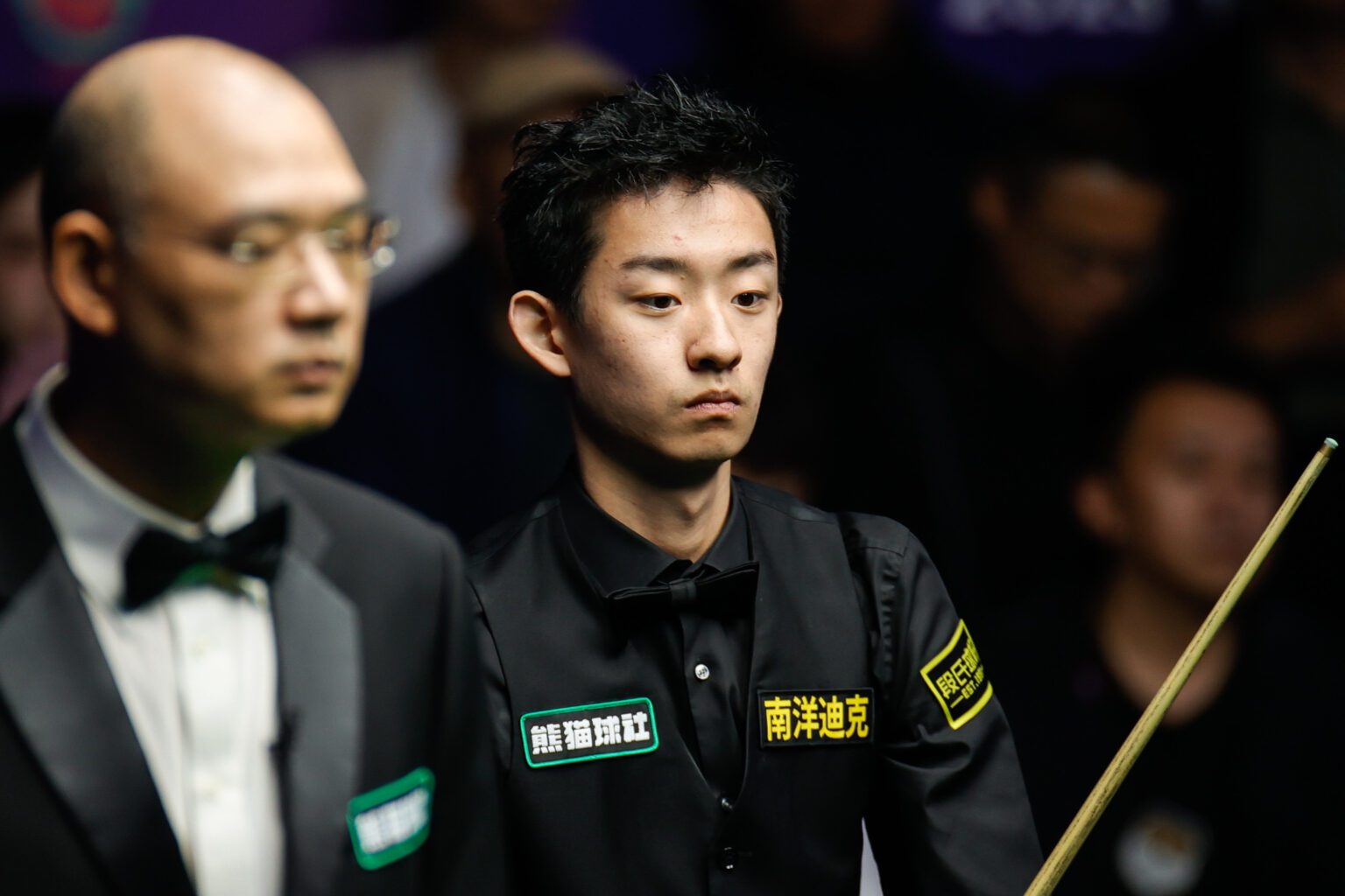 Tour Championship: 2025 draw, preview, schedule, how to watch - SnookerHQ.com