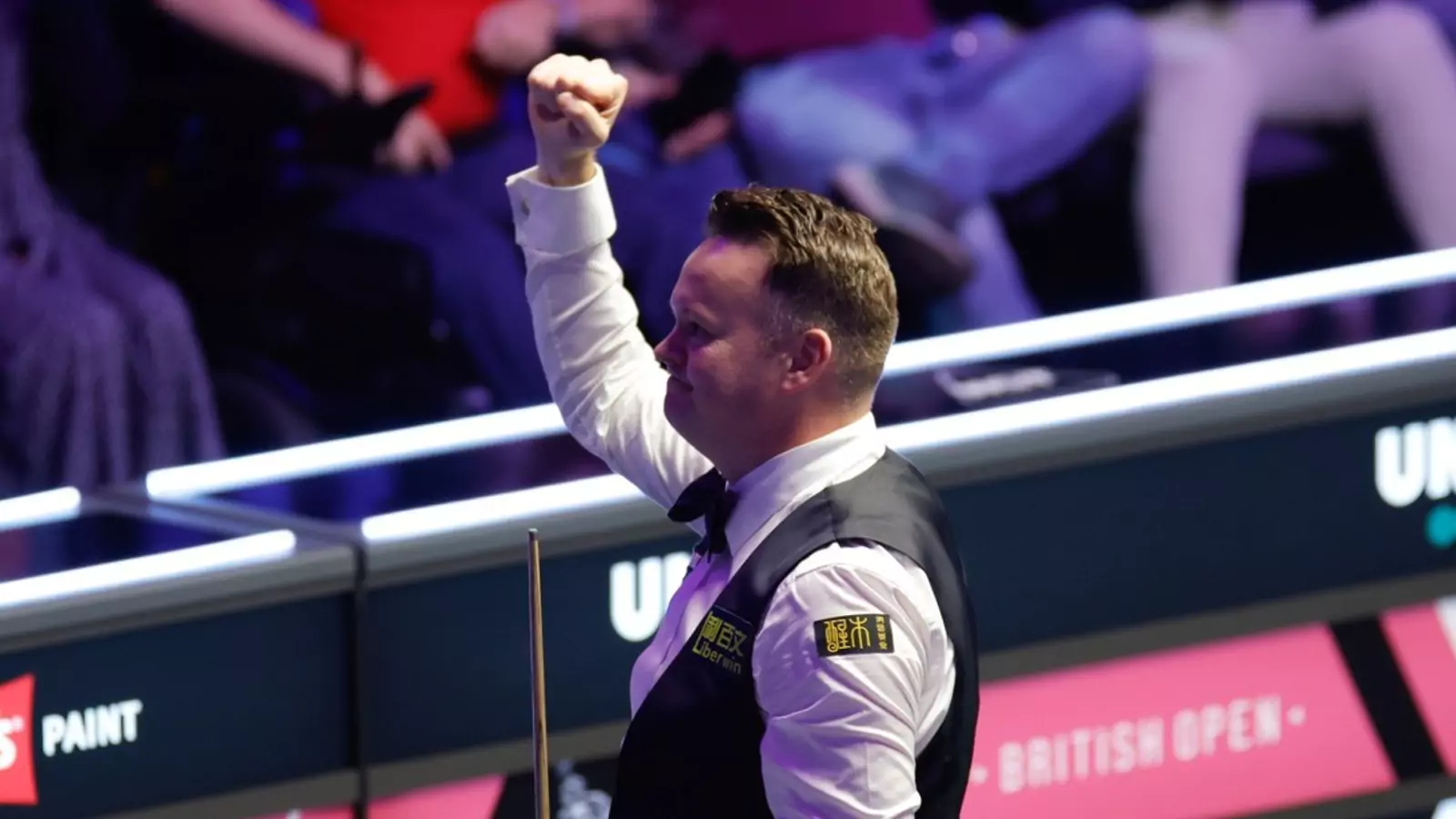 Snooker rankings: update after the 2025 British Open | SnookerHQ.com