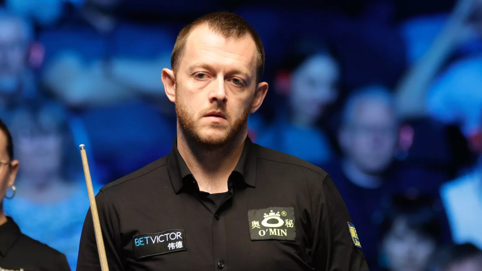 Mark Allen looking to 'create daylight' in pursuit of huge bonus payday ...