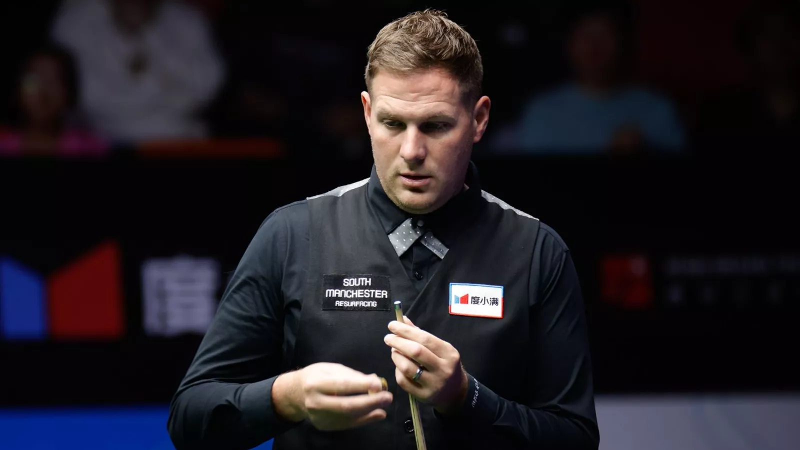 Daniel Wells makes use of ‘humiliating’ Ronnie O’Sullivan feedback as ...