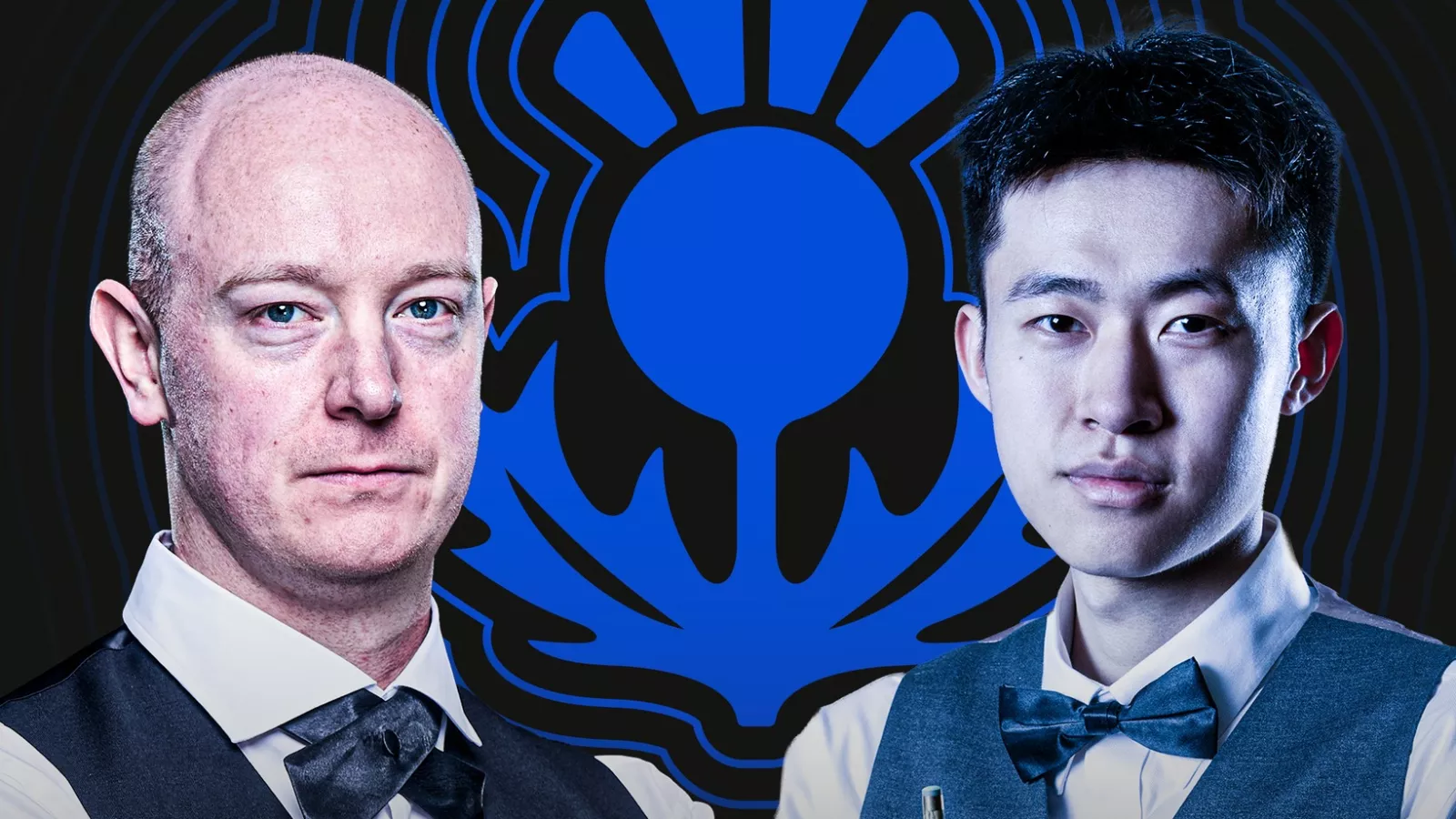 2025 Scottish Open final: Chris Wakelin vs Chang Bingyu - SnookerHQ.com