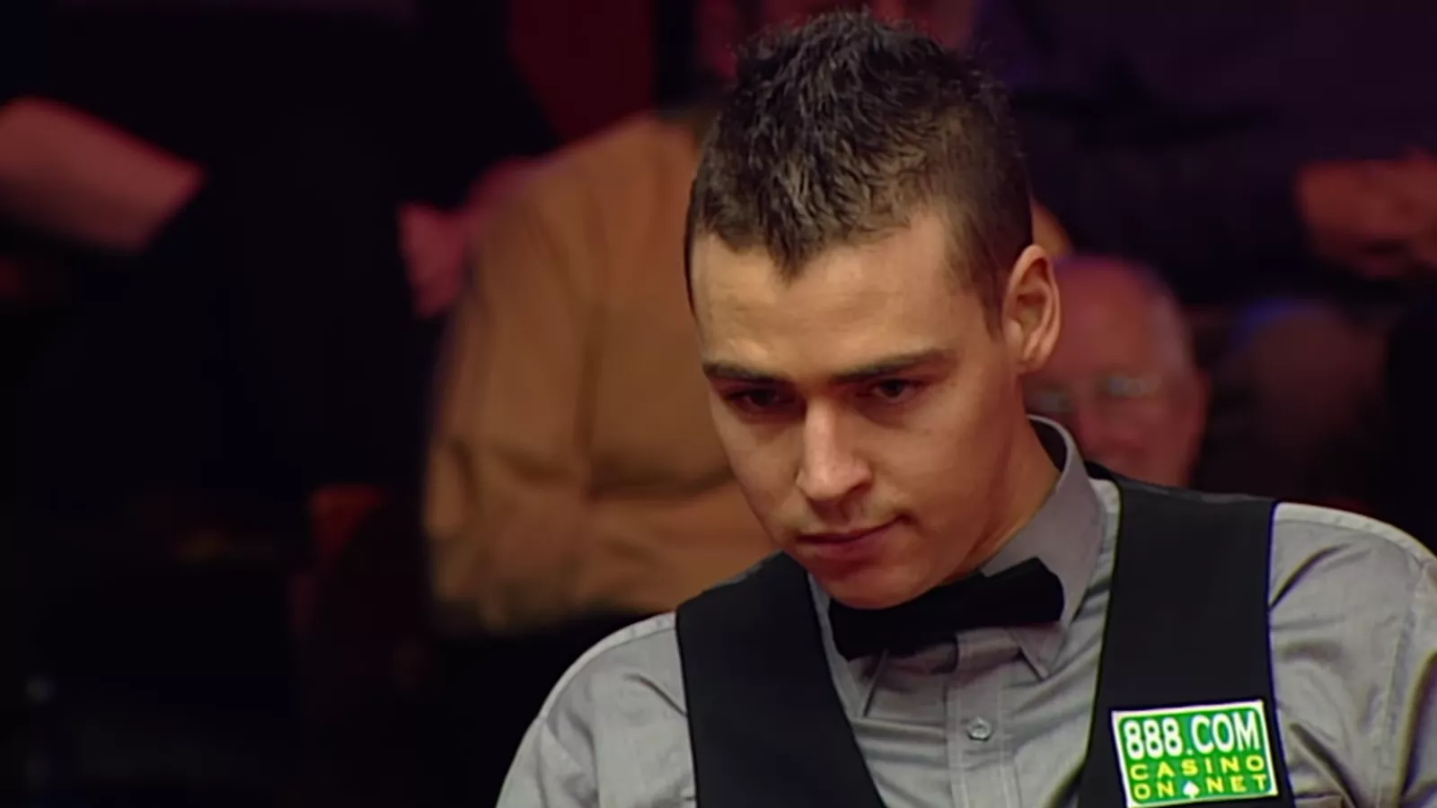 Quinten Hann - highest ranking, snooker titles, career profile ...