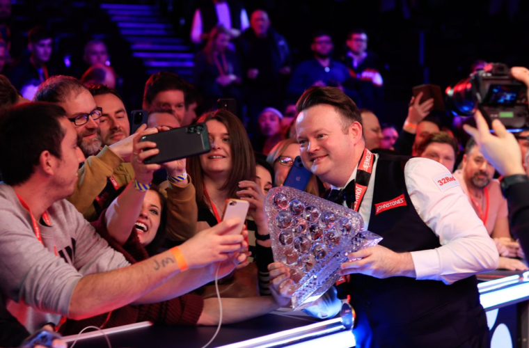 Snooker rankings: update after the 2025 UK Championship – plus the ...