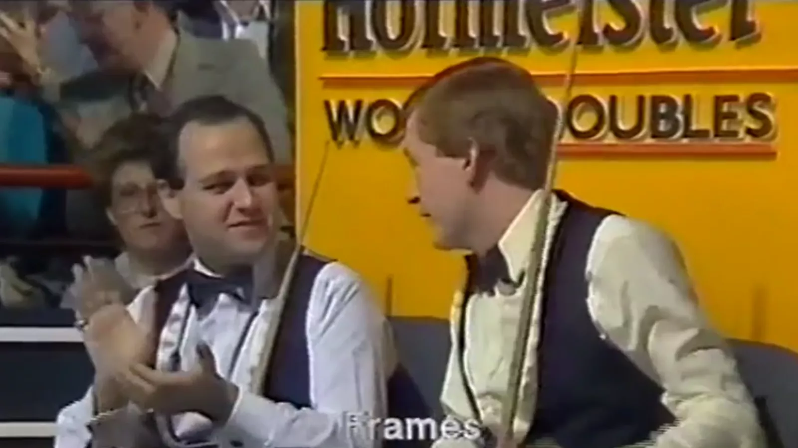 Tony Meo - highest ranking, snooker titles, career profile - SnookerHQ.com