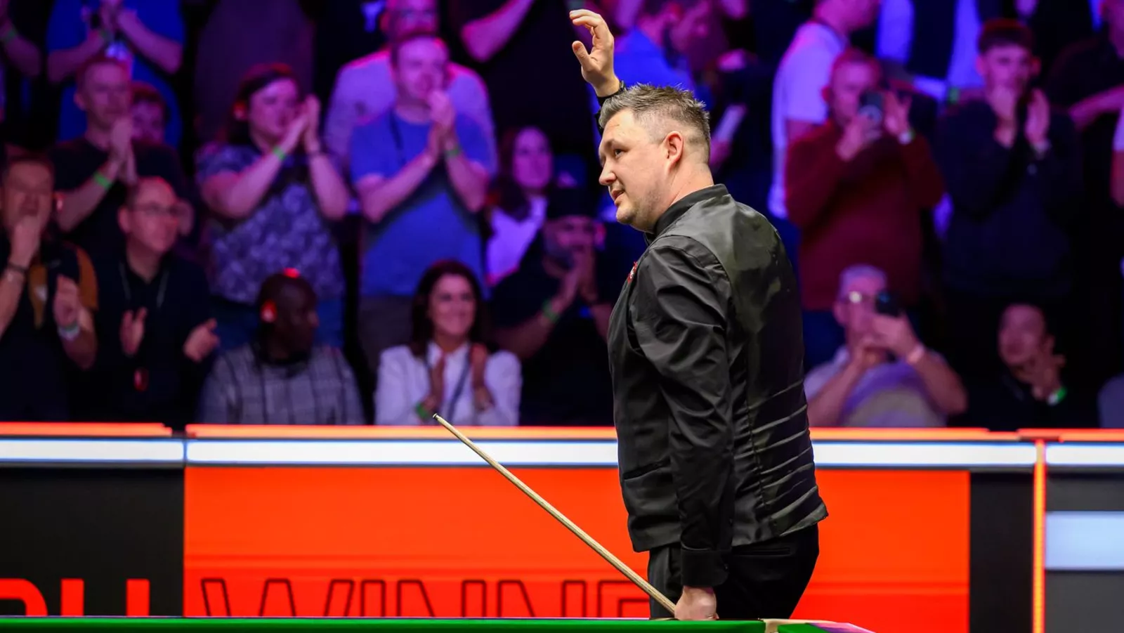 Kyren Wilson captures maiden Masters title in London | SnookerHQ.com