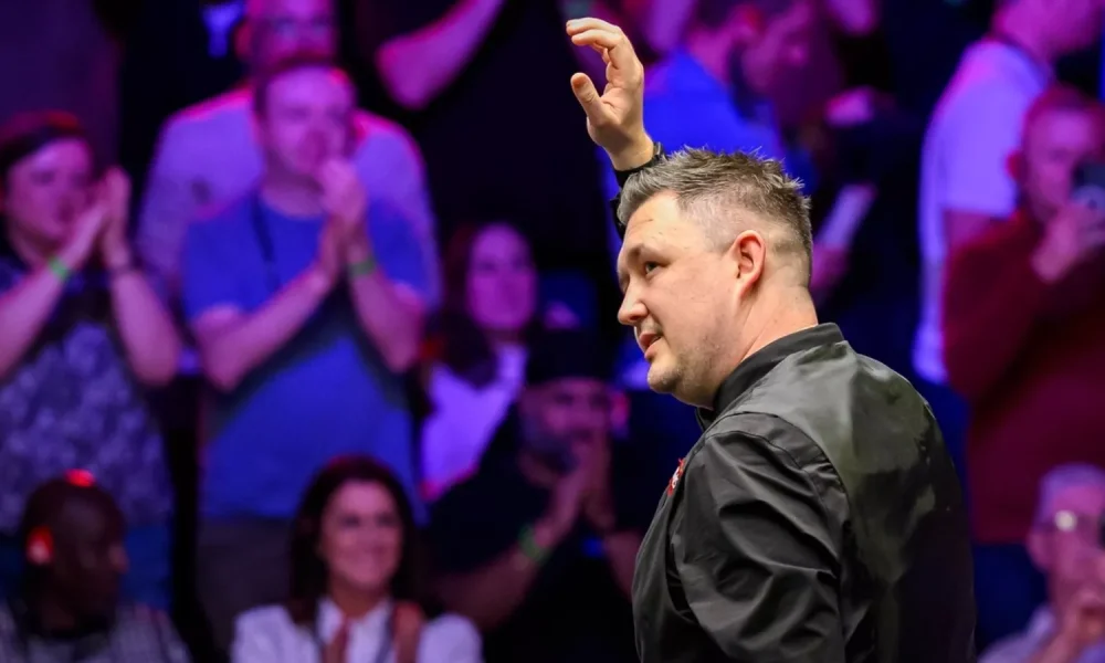 2026 Masters snooker: semi-finals draw, preview, schedule & how to ...