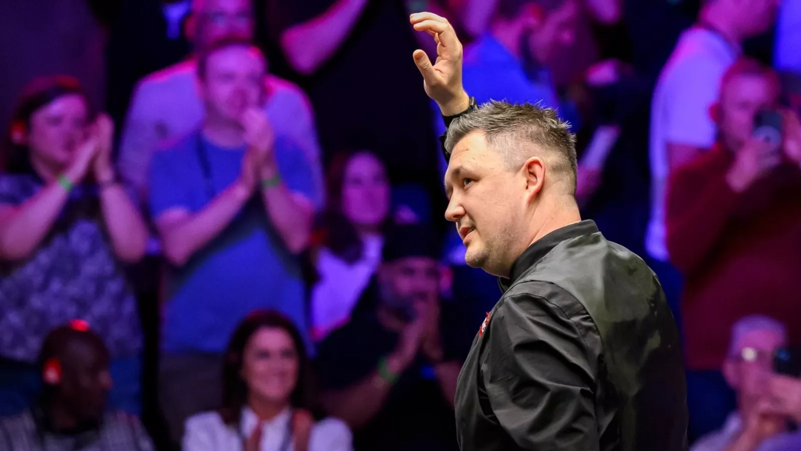 2026 Masters snooker: semi-finals draw, preview, schedule & the right ...