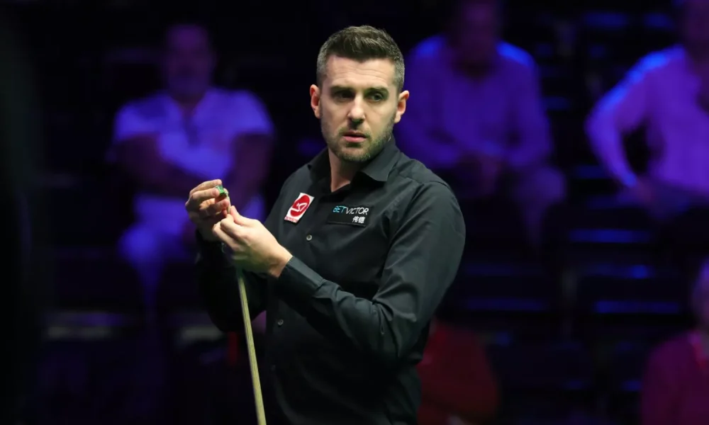 Championship League Snooker: 2026 prize money, groups, schedule, and ...