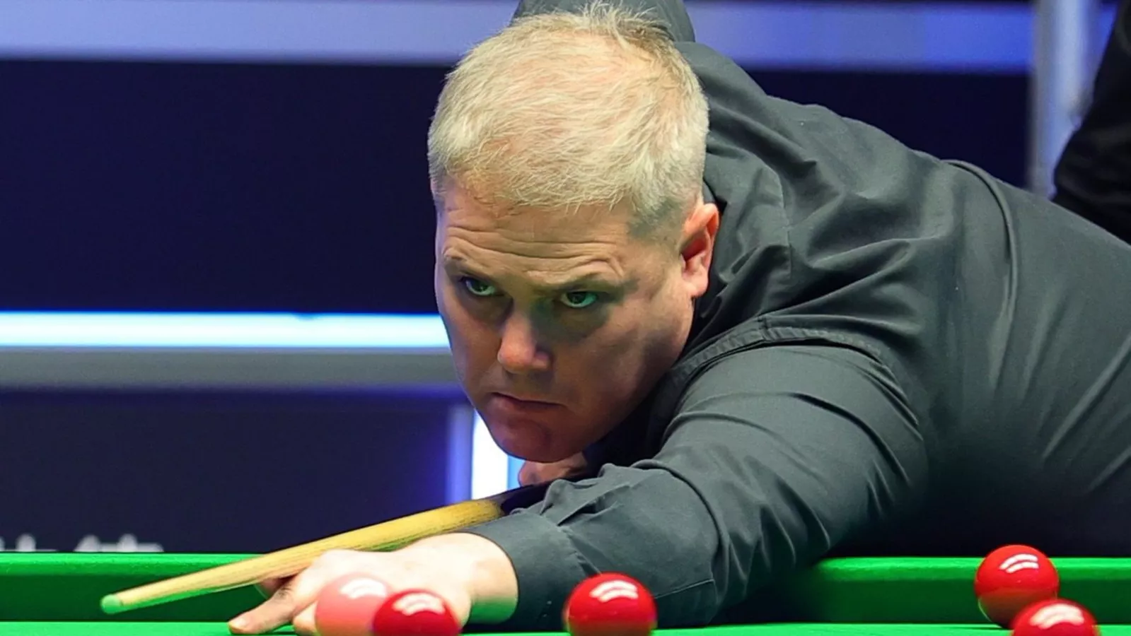 German Masters marks the start of snooker’s tour survival run-in ...