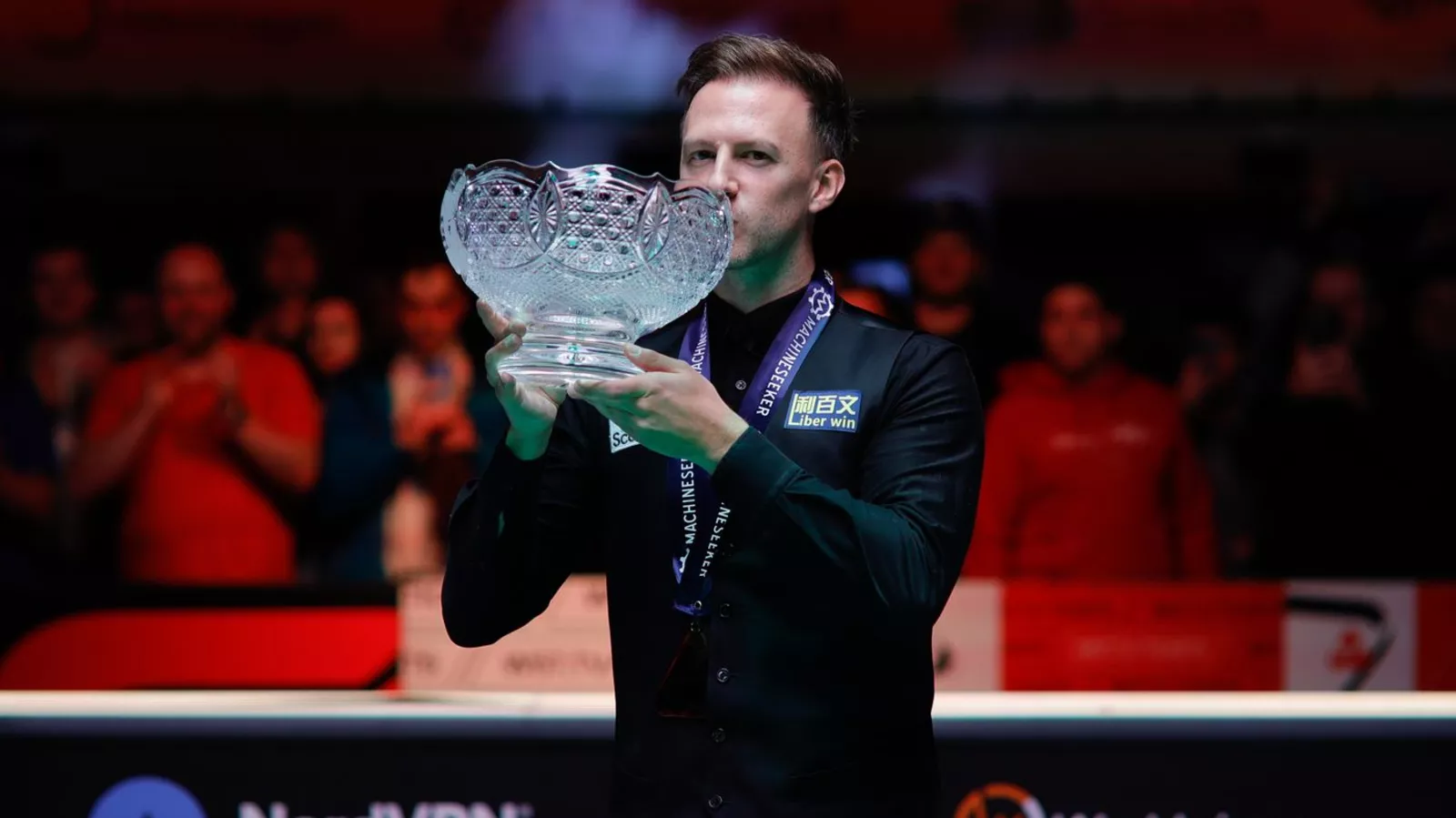 Snooker rankings: update after the 2026 German Masters | SnookerHQ.com