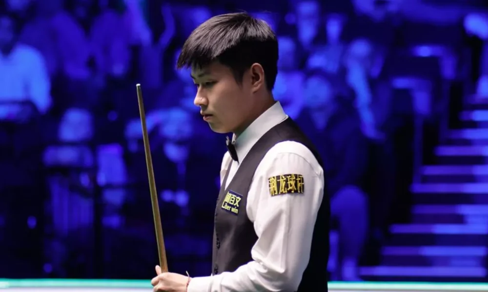 2026 Championship League Snooker: Draw, schedule, format, and how to ...